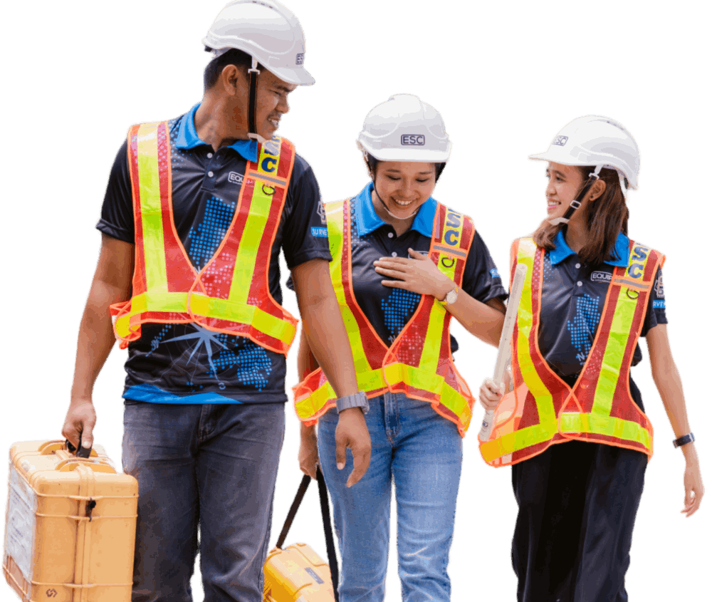 Equipaje Surveyors & Contractors